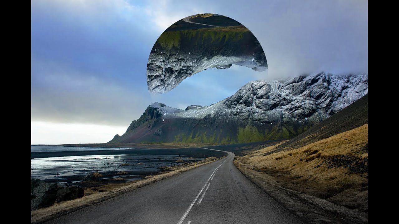 Victoria Siemer Photoshop Edit - YouTube