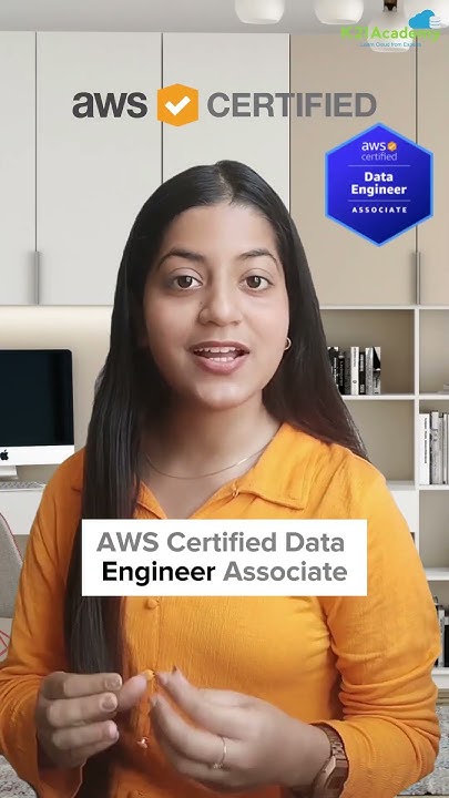 Why Should You Learn AWS Data Engineering In 2024 || K21Academy - YouTube