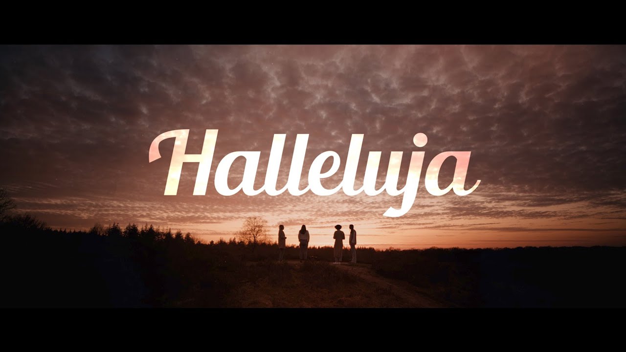 Halleluja Pasen - Endless worship - Evangelische Gemeente Harderwijk - YouTube