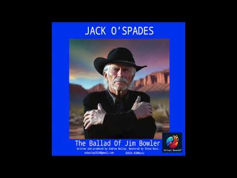 JACK O'SPADES \
