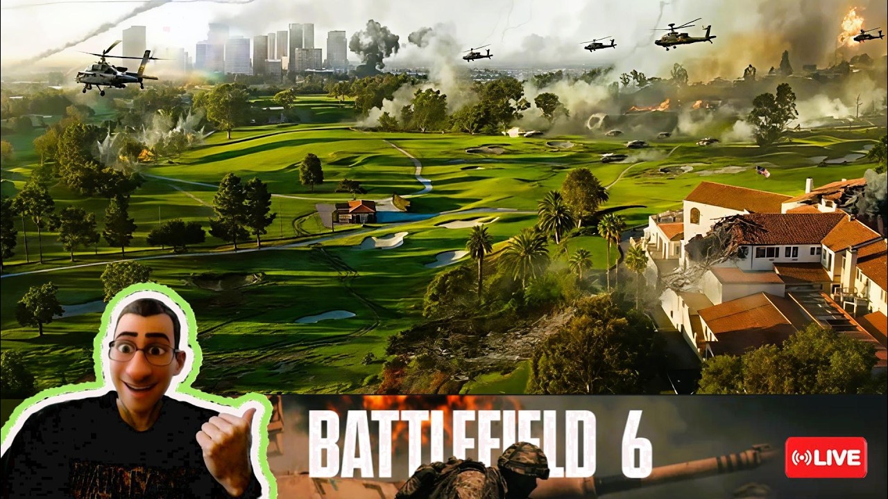 Battlefield 6 win start to finish Redsec (Pt. 2) - YouTube