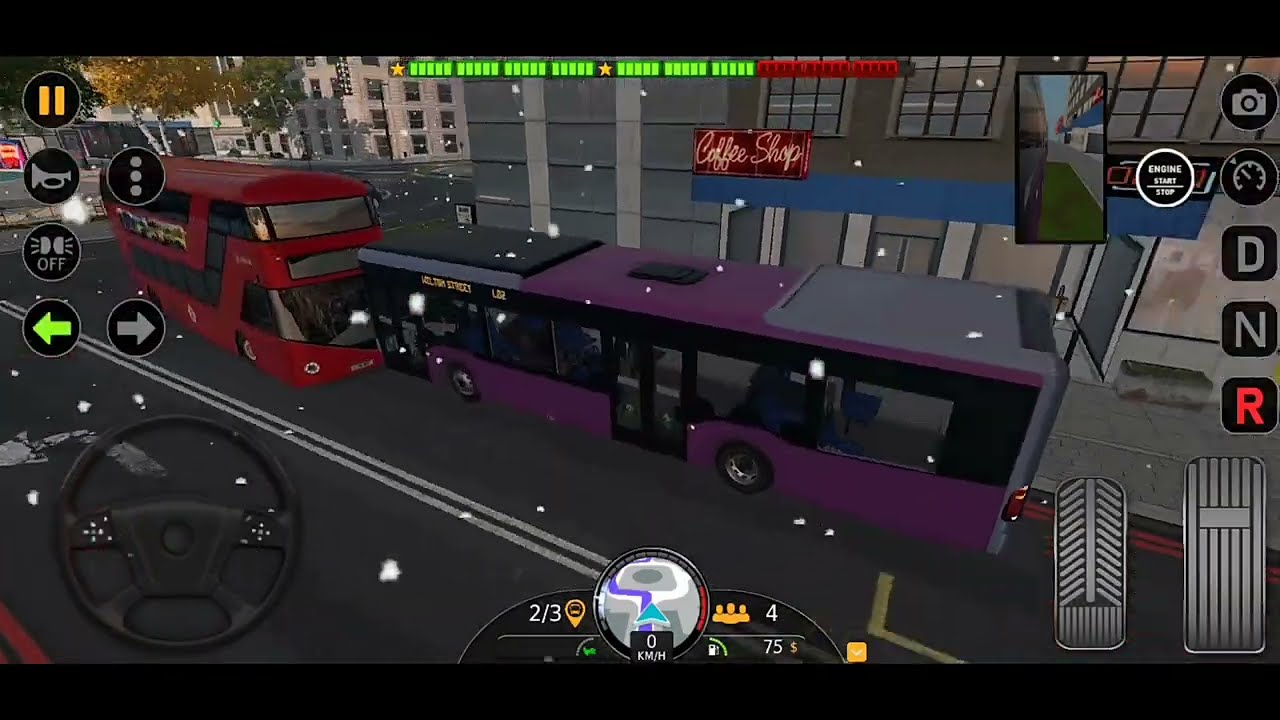 Bus Simulator Evo 2025 | Bus Simulator Evo Android Gameplay |Bus ...