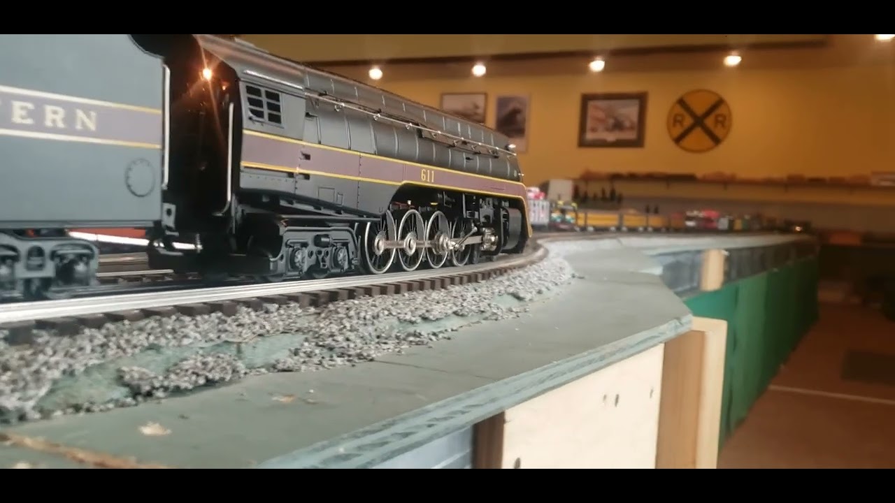 Running 611 - YouTube