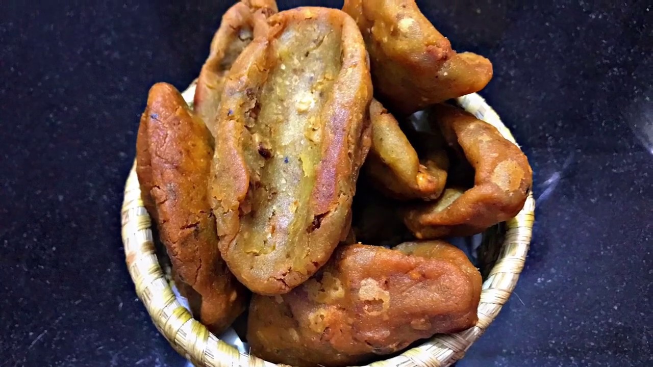 KASHMIRI SNACKS (YAJI) | TRADITIONAL KASHMIRI SNACKS | RECIPE BY ...