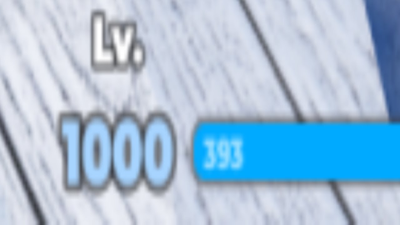 Reaching to Level 1000 in TDS (Tower Defense Simulator) (Feat ...