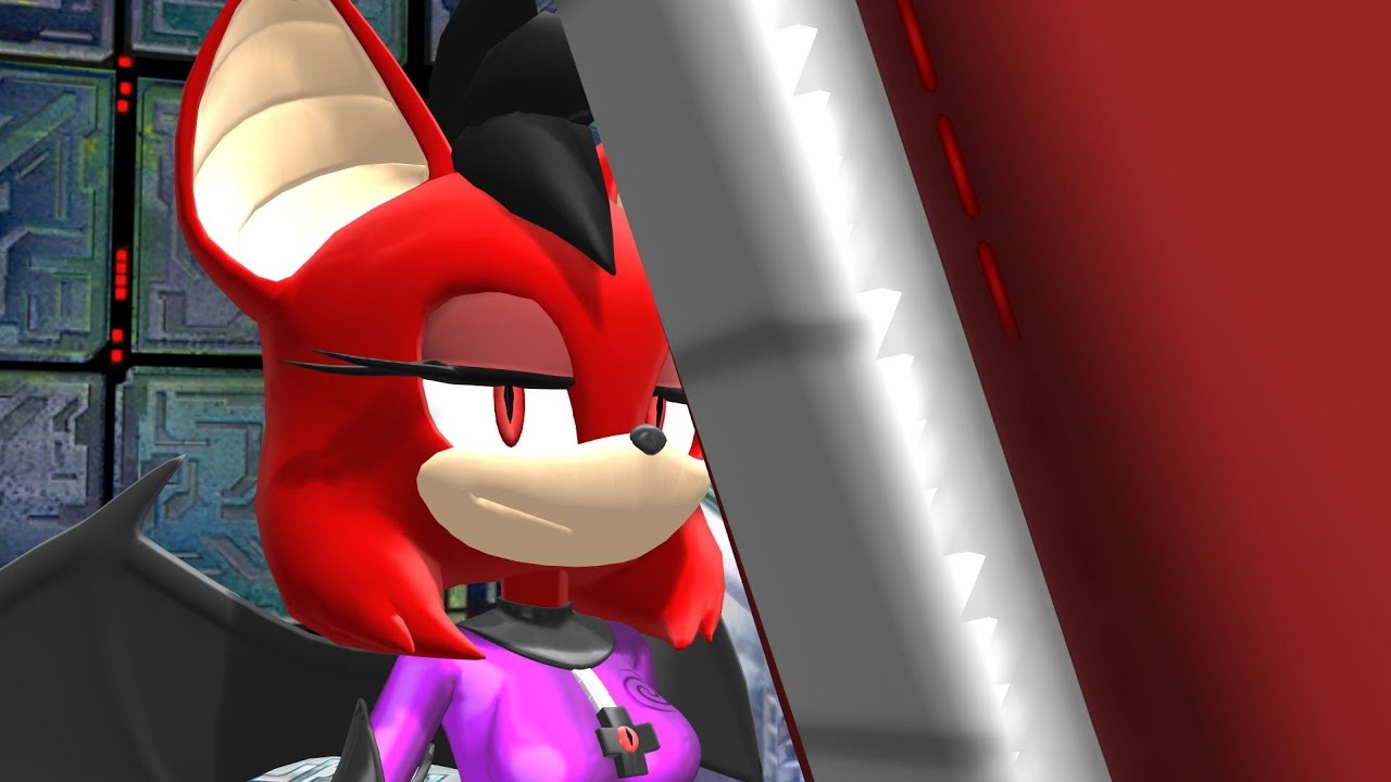I'm confused Eggman.. - YouTube