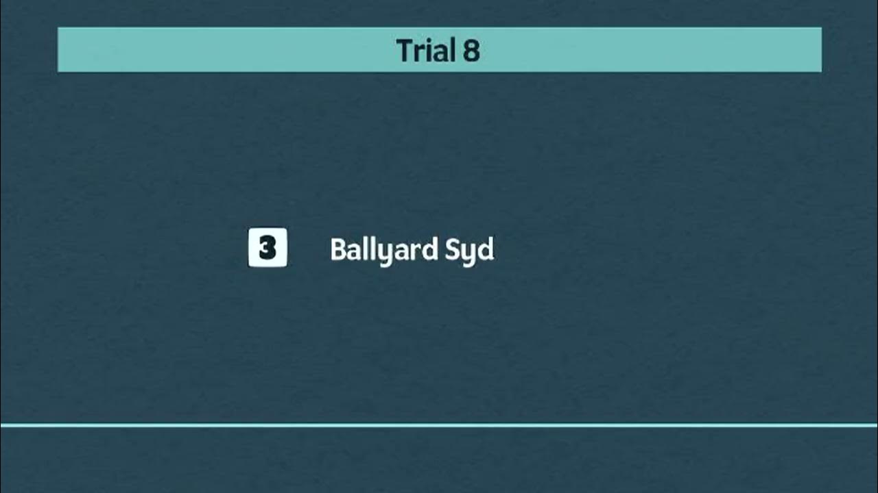Monmore Greyhounds Trials on 7th July 2023 - YouTube Monmore Greyhounds Trials on 7th July 2023 - YouTube