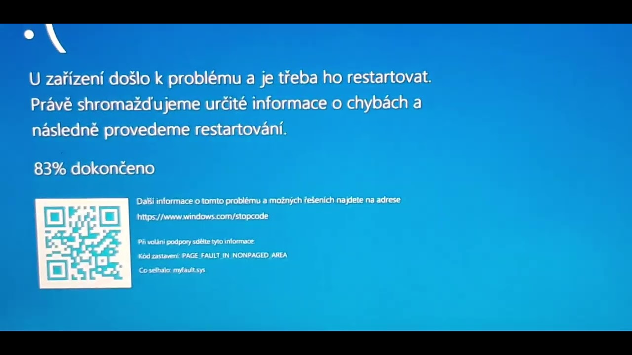Windows Xp Tour Getting Bsod Youtube 2651
