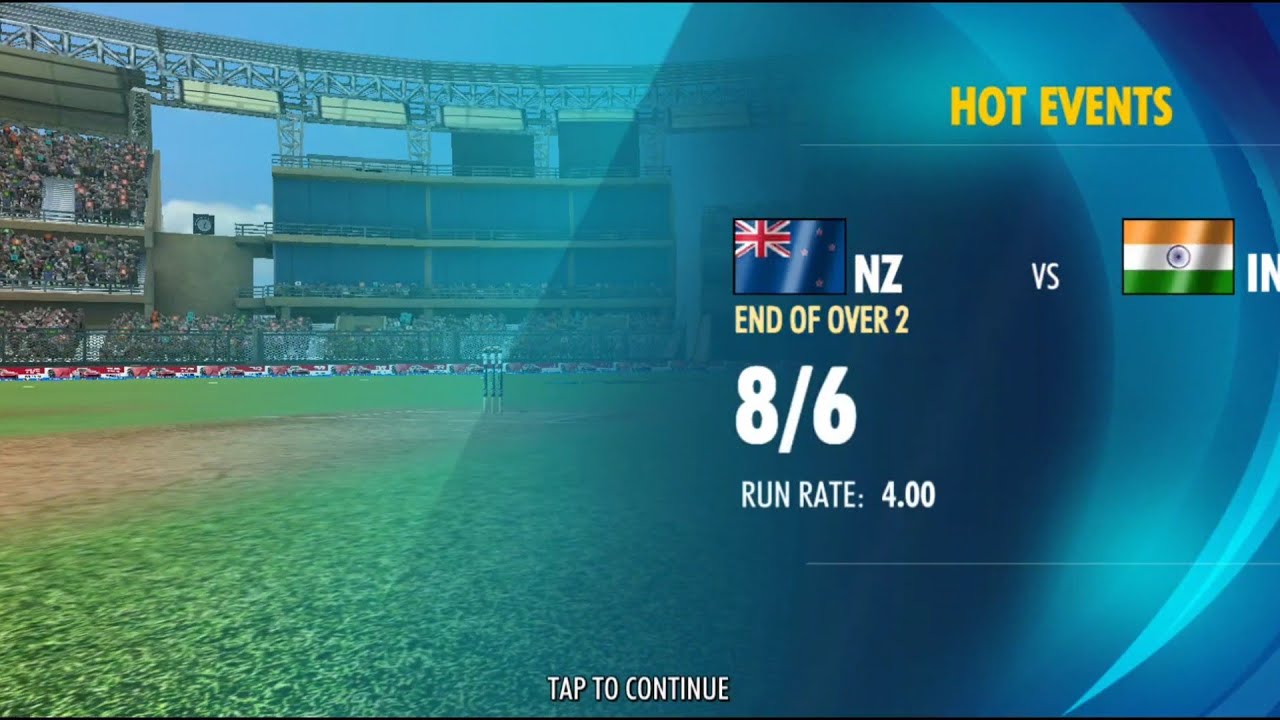 NZ vs SAMI & BUMRAH world cup sami final 😌 - YouTube