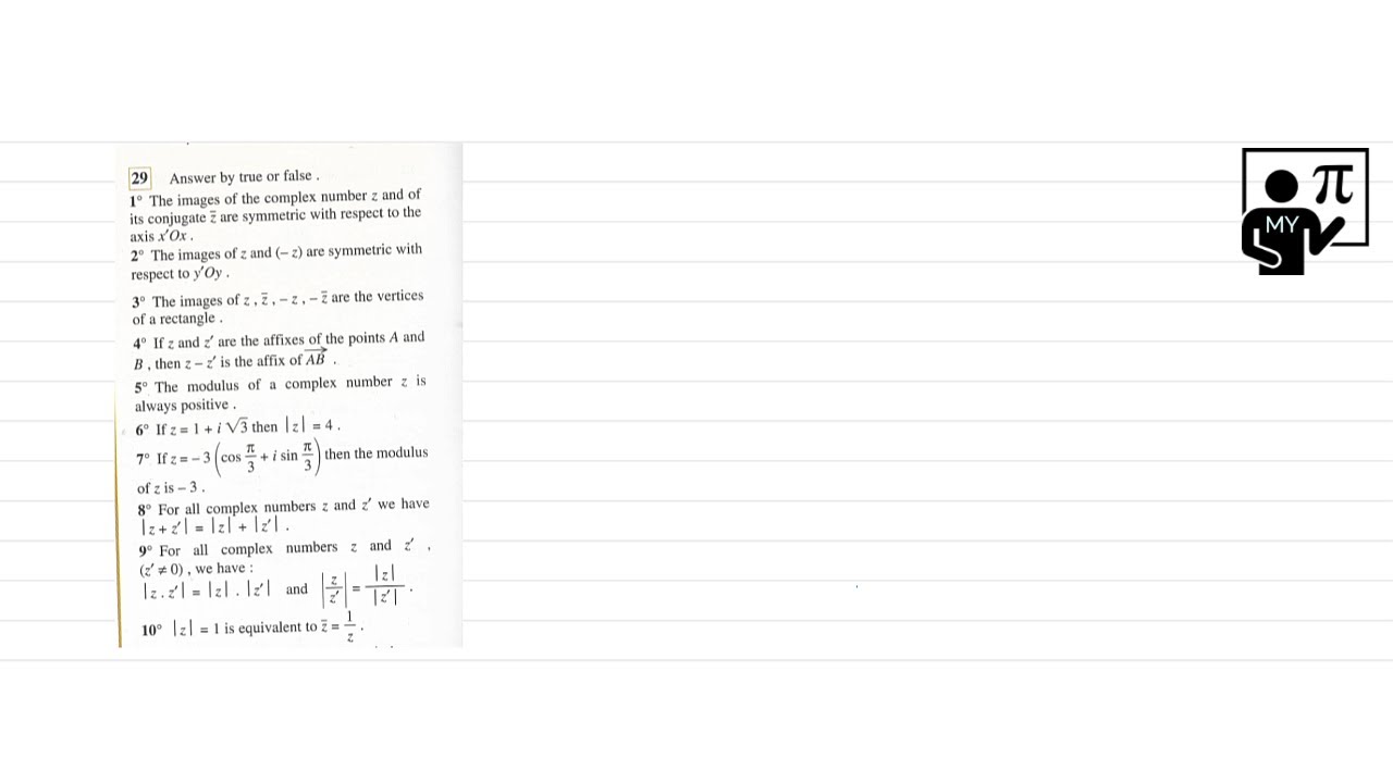 Complex exercise_ part 1 - YouTube