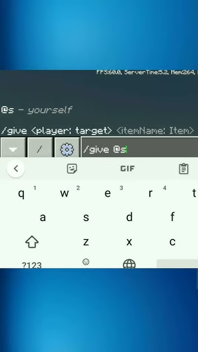 How to Get Invisible Block in Minecraft - YouTube
