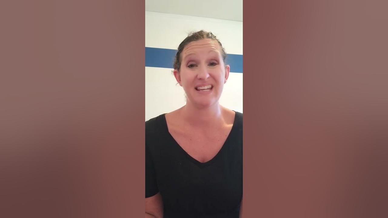 Manners on the School Bus by: Amanda Doering Tourville - YouTube