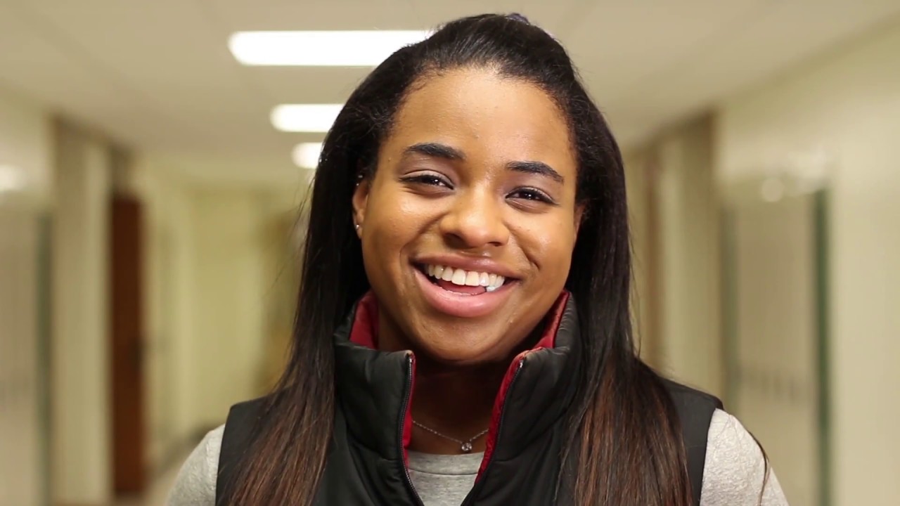 7 Questions for Mariah Robinson - YouTube