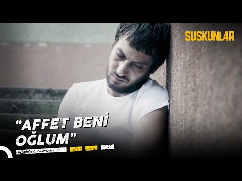 Ölmeden Önce Son Mektup | Suskunlar