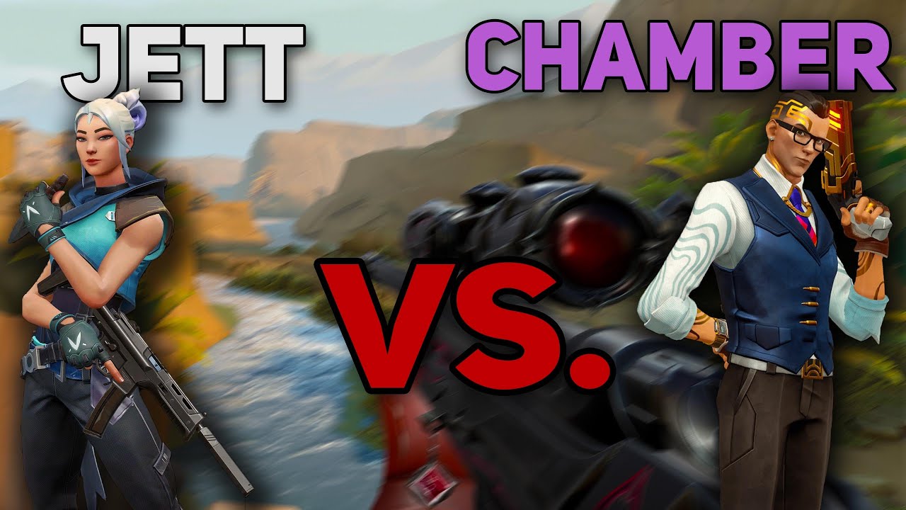 Who is the actual BEST Operator Agent?! - YouTube