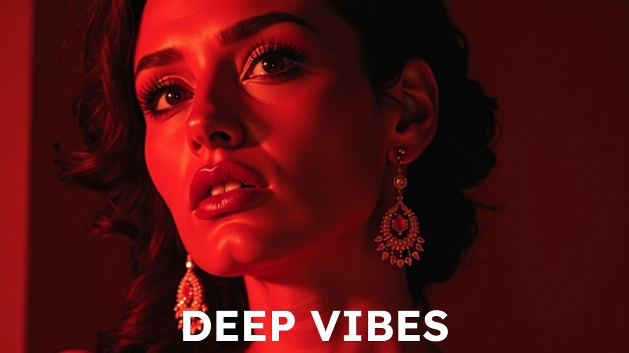 Deep House Mix 2025 | Best Deep House DJ Set ~ Sensual Vibes & Melodies ...