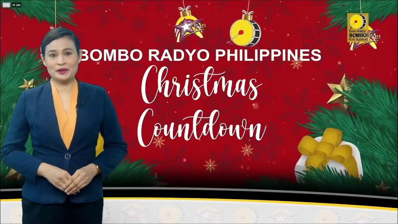 BOMBO RADYO CAGAYAN DE ORO PROGRAMS | OCTOBER 27, 2022 - YouTube