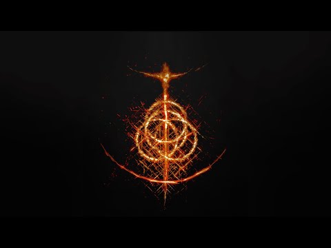 ELDEN RING: Intro Cinematica SUB-ITA (4K PC)