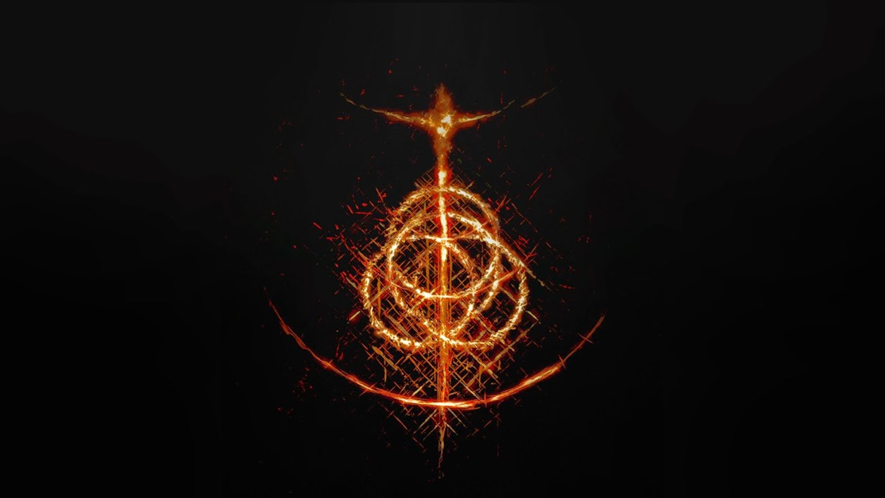 ELDEN RING: Intro Cinematica SUB-ITA (4K PC) - YouTube