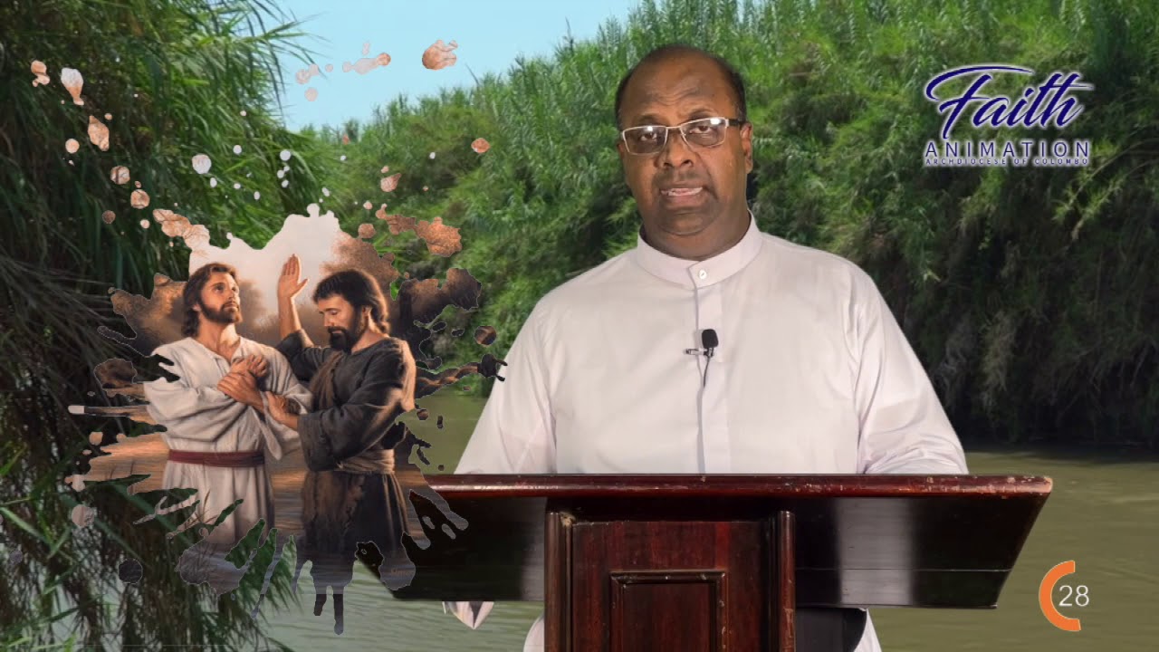 10-01-2021 # Sinhala # Faith Animation Team # Archdiocese of Colombo ...