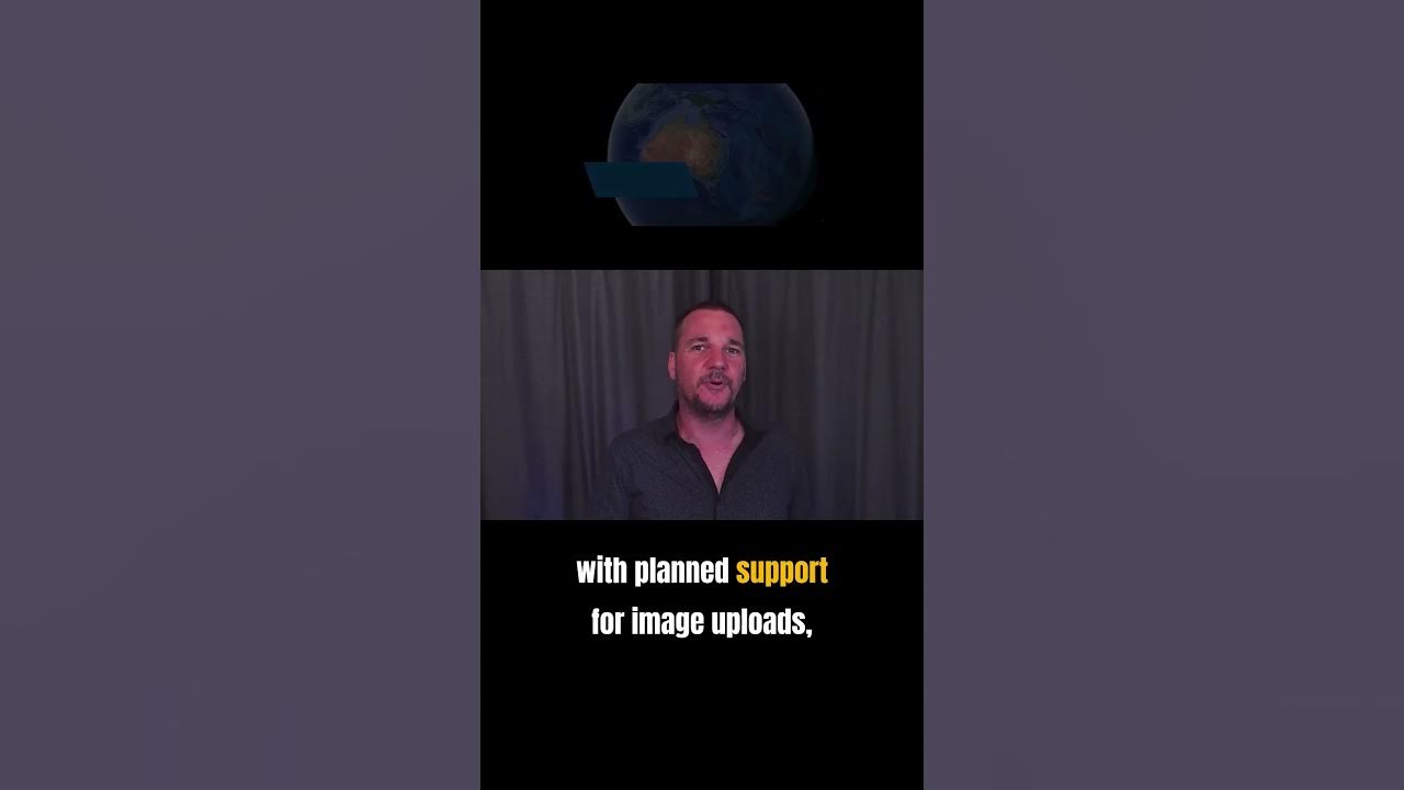 AI is Making Drupal Smarter! Here’s How 🤖 - YouTube
