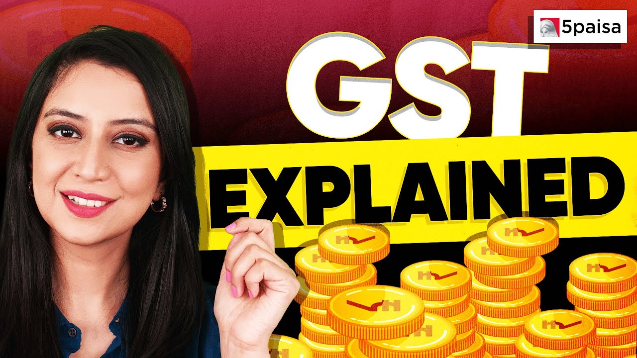 Learn About GST: Types of GST and Its Role in Daily Product Pricing ...
