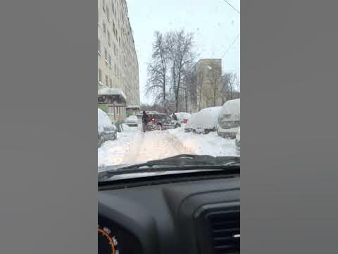 Нива легенда - королева зимних дворов - YouTube