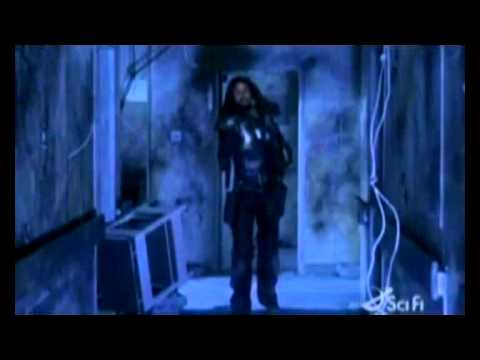 ronan dex -Only the strongest will survive - stargate atlantis - YouTube