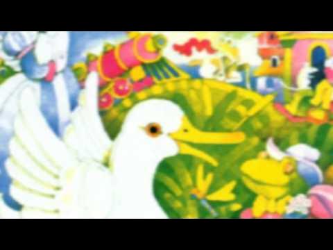 Burl Ives - The Little White Duck - YouTube Music