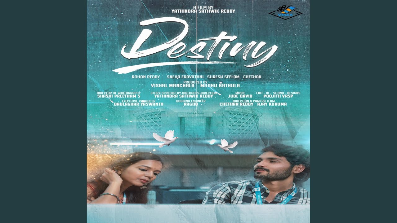 Destiny theme - YouTube