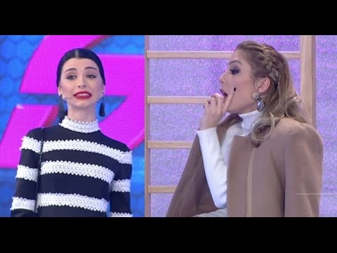İki Dakika Ekranda Görün Diye Uğraşıyorum!