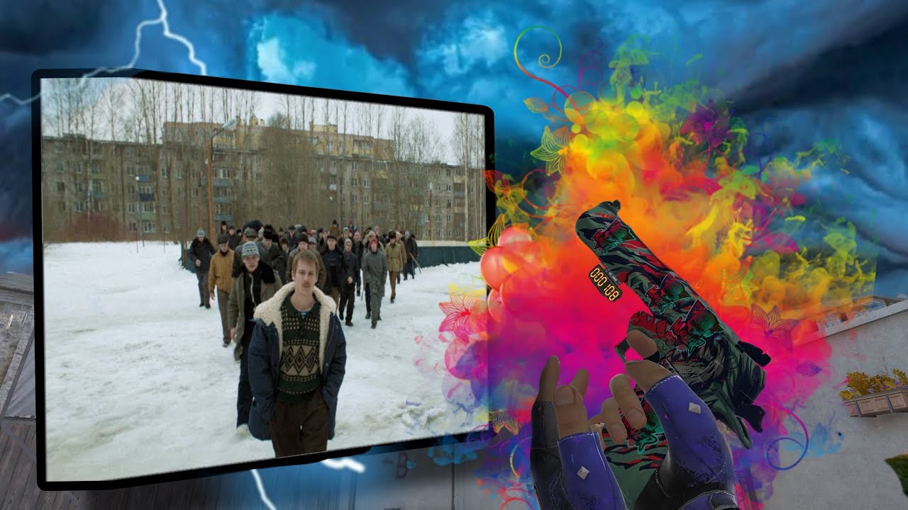 СЛОВО ПАЦАНА ️ - YouTube