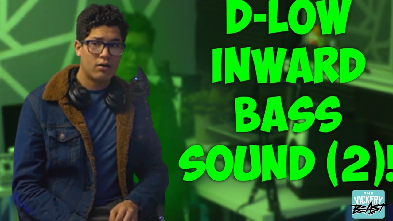 D-Low Inward Bass Tutorial Part 2!!! TIPS, TRICKS, AND VARIATIONS ...