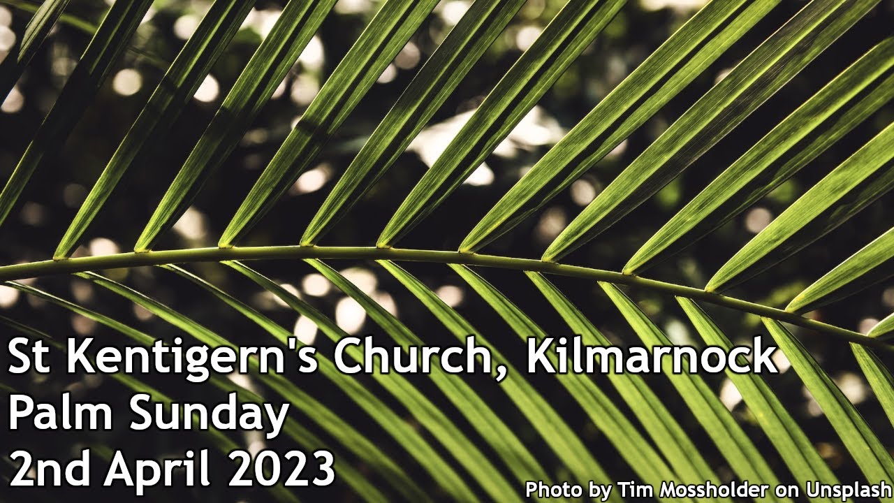 St Kentigern's Church Kilmarnock | Rev George Lind, J .Herd, A. McCabe ...