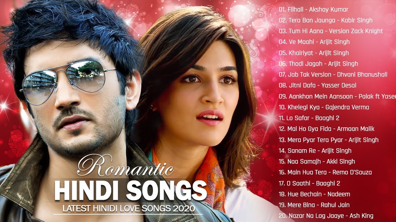 Best Hindi Songs 2020 July || Bollywood Hits Songs 2020 July |Neha ...