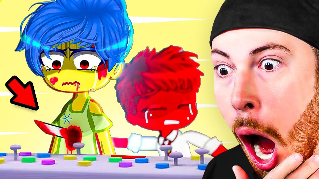 JOY IS CRAZY?! INSIDE OUT 2 FULL STORY! - YouTube