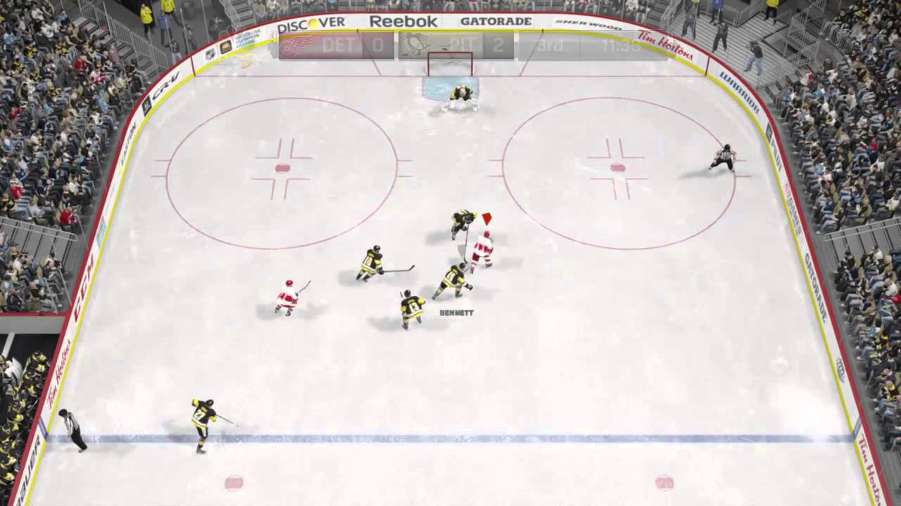 Magic Man Pavel Datsyuk - YouTube