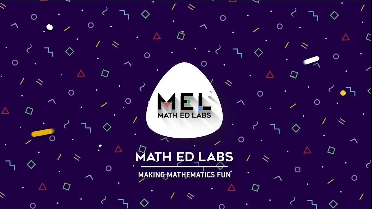 Math Play Corner by Math Ed Labs - YouTube