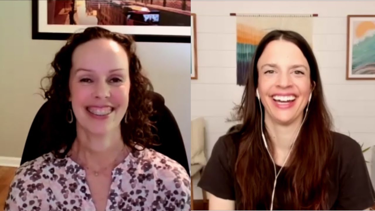 Connie's FULL recovery story from CFS & CIRS - and why grit is ...