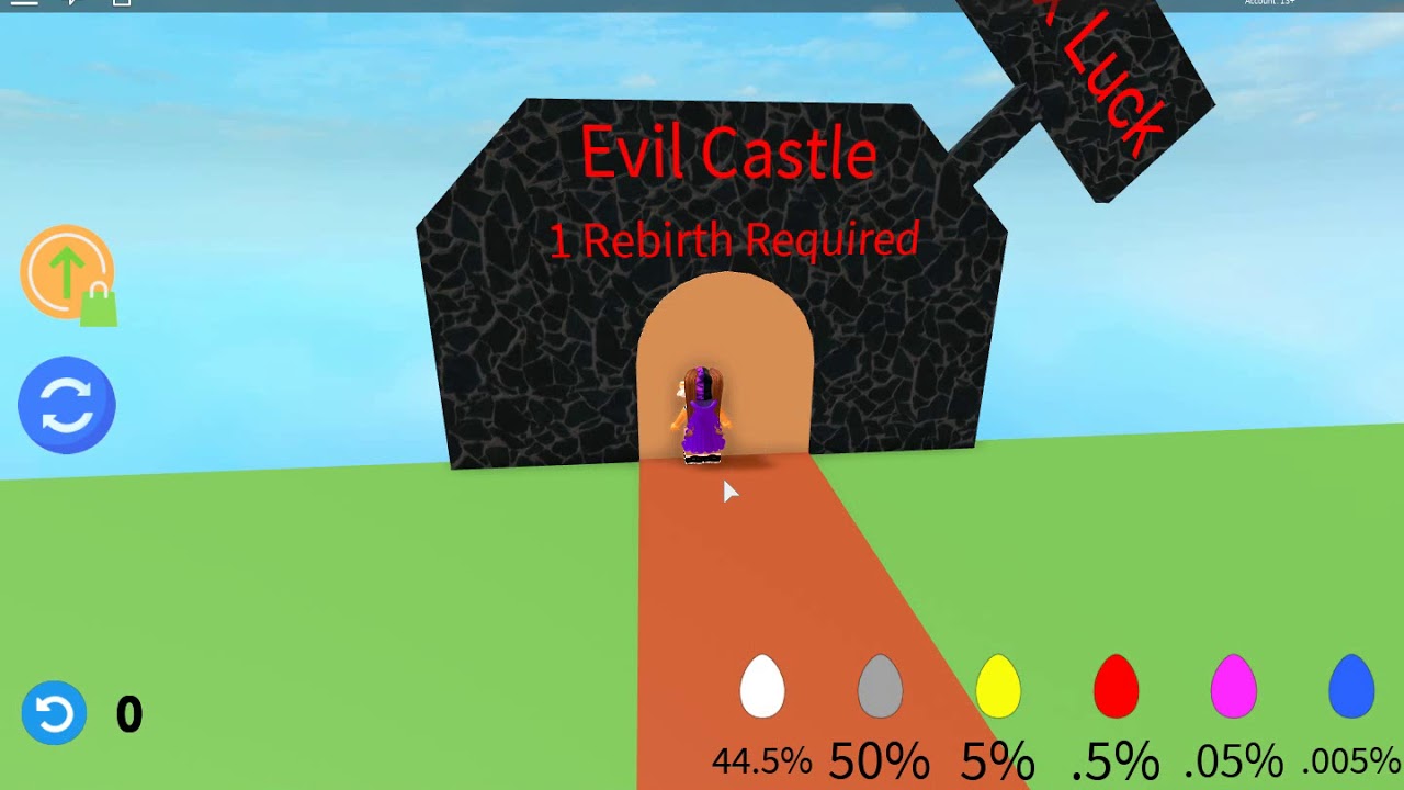 Egg Simulator - YouTube