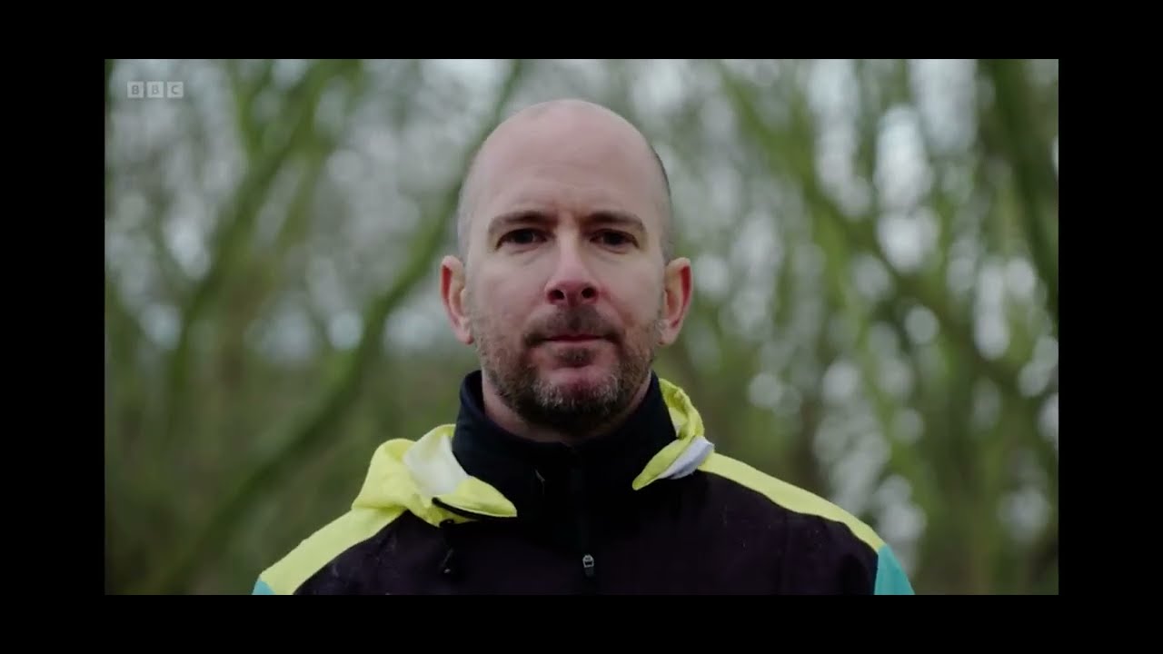 BBC, Frontline Fightback pt 2 of 3 - Stolen Bikes in Cambridge ...