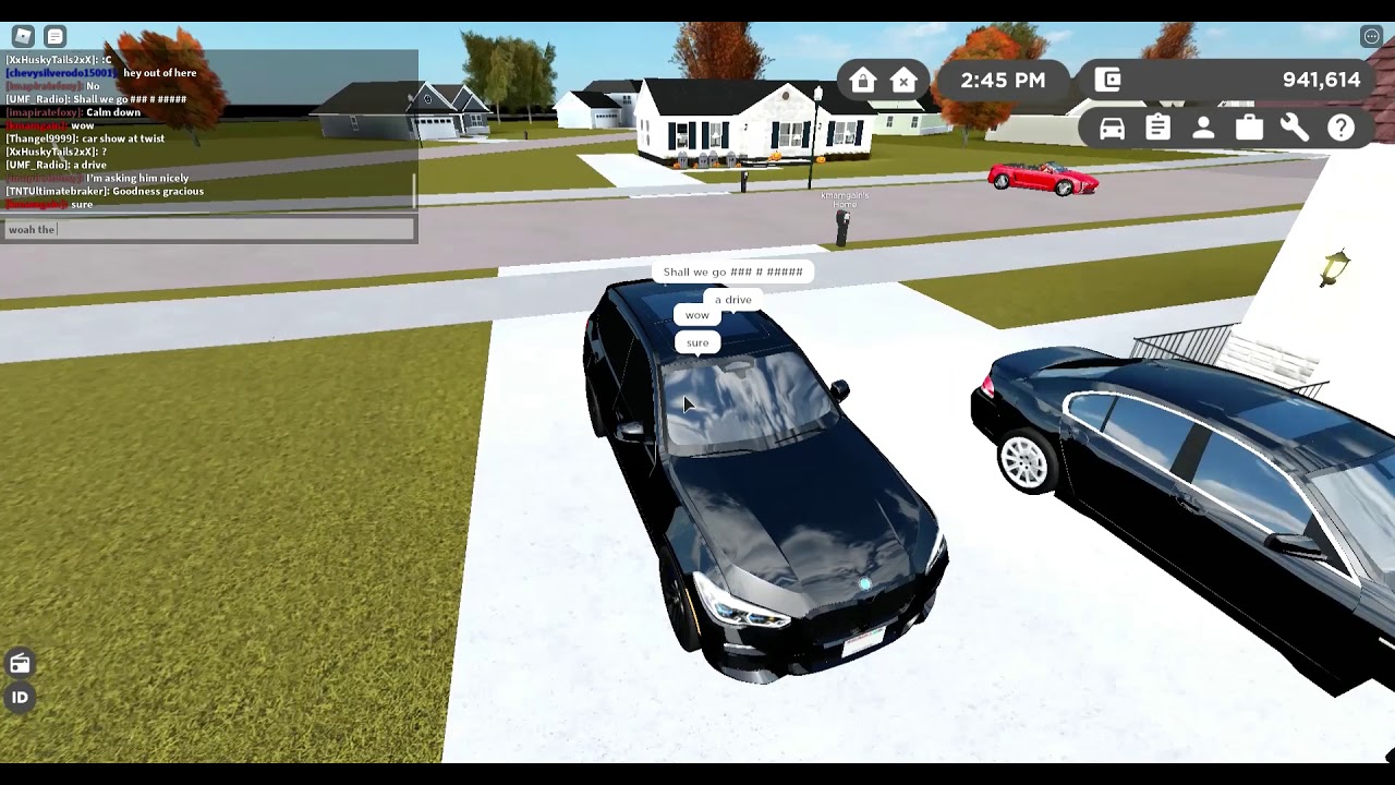 Greenville Mafia Car Collection(ft. RevTheProtogen) - YouTube