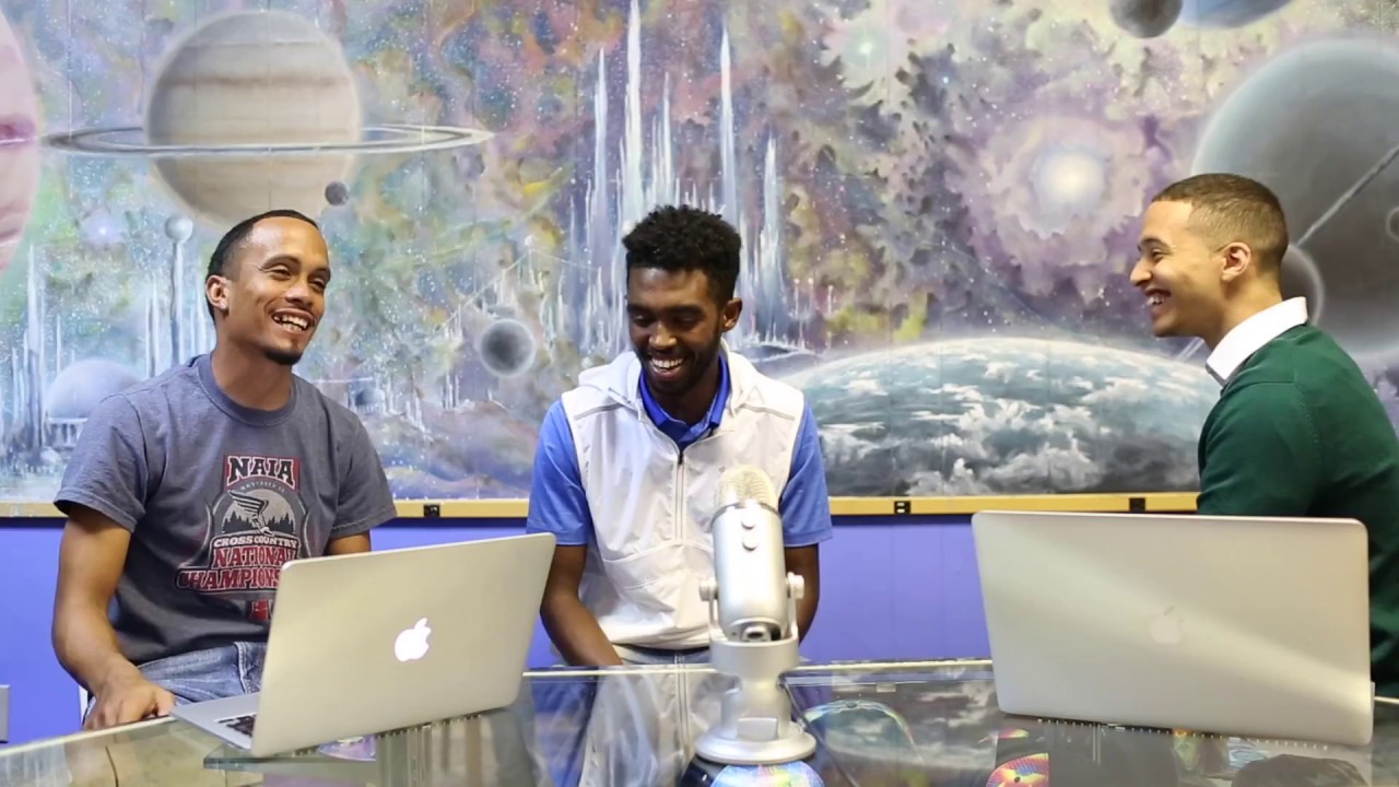 Episode 57: Frezer Legesse - YouTube