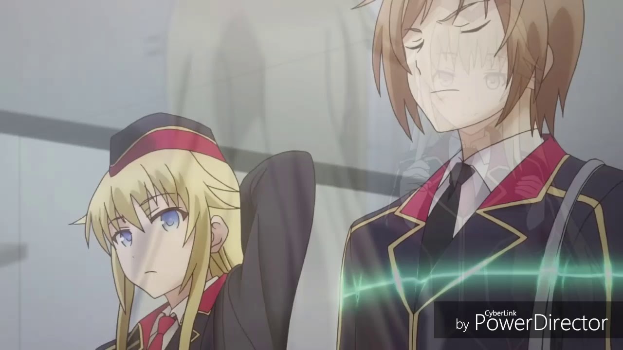 Qualidea Code (ep 1) - YouTube