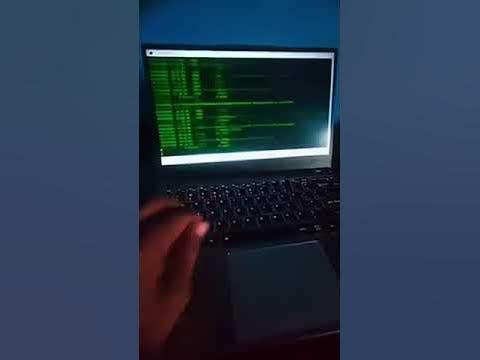 cyber security ll coding ll #shortvideo #youtubeshort #hacking #hacker #kalinuxe - YouTube