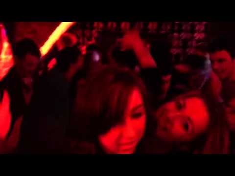 UL rag week limerick - YouTube