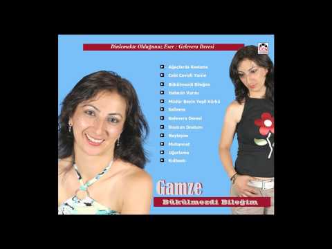 Koyverdin Gittin Beni ( Gelevera deresi ) - Gamze