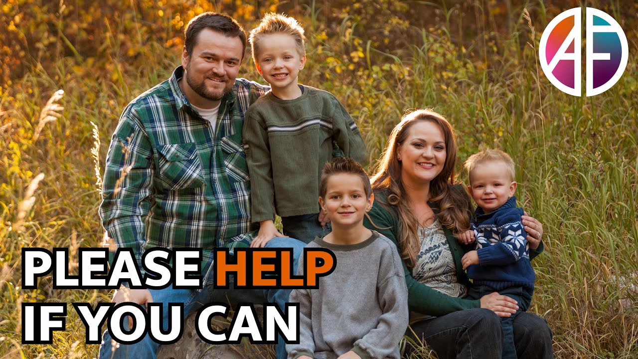 How long can Autism Family last? - YouTube