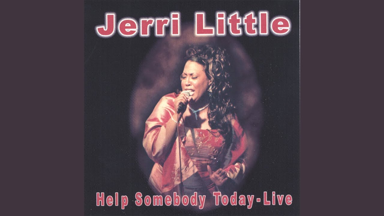 Help Somebody Today - YouTube