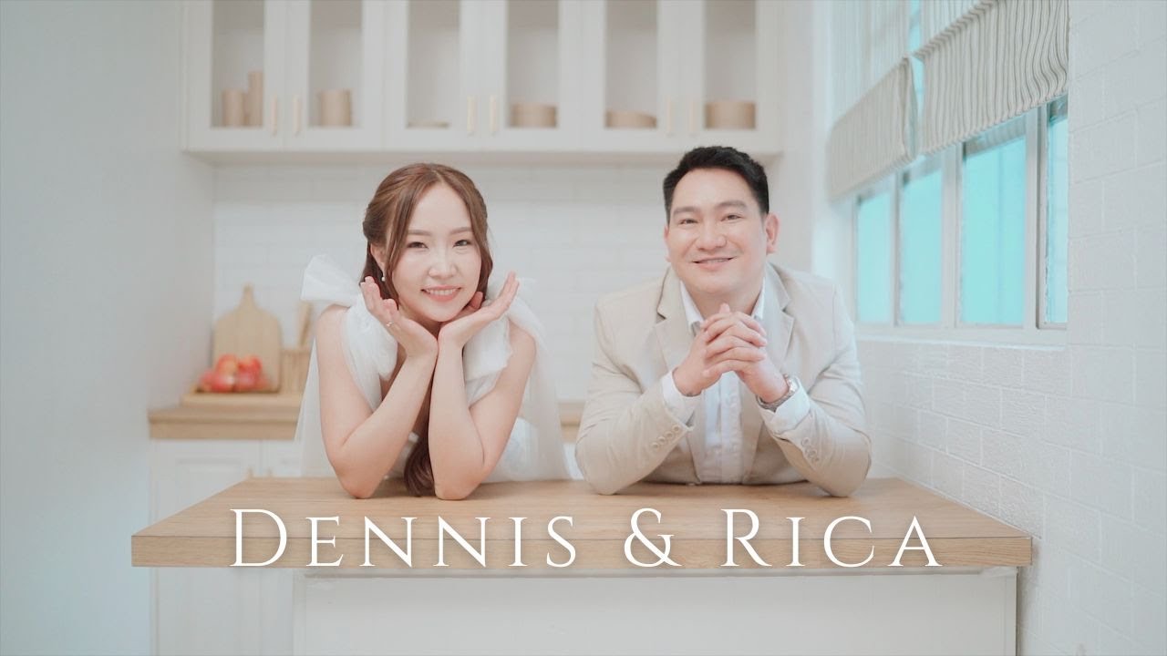 Scout Castor House Prenup of Dennis and Rica - YouTube